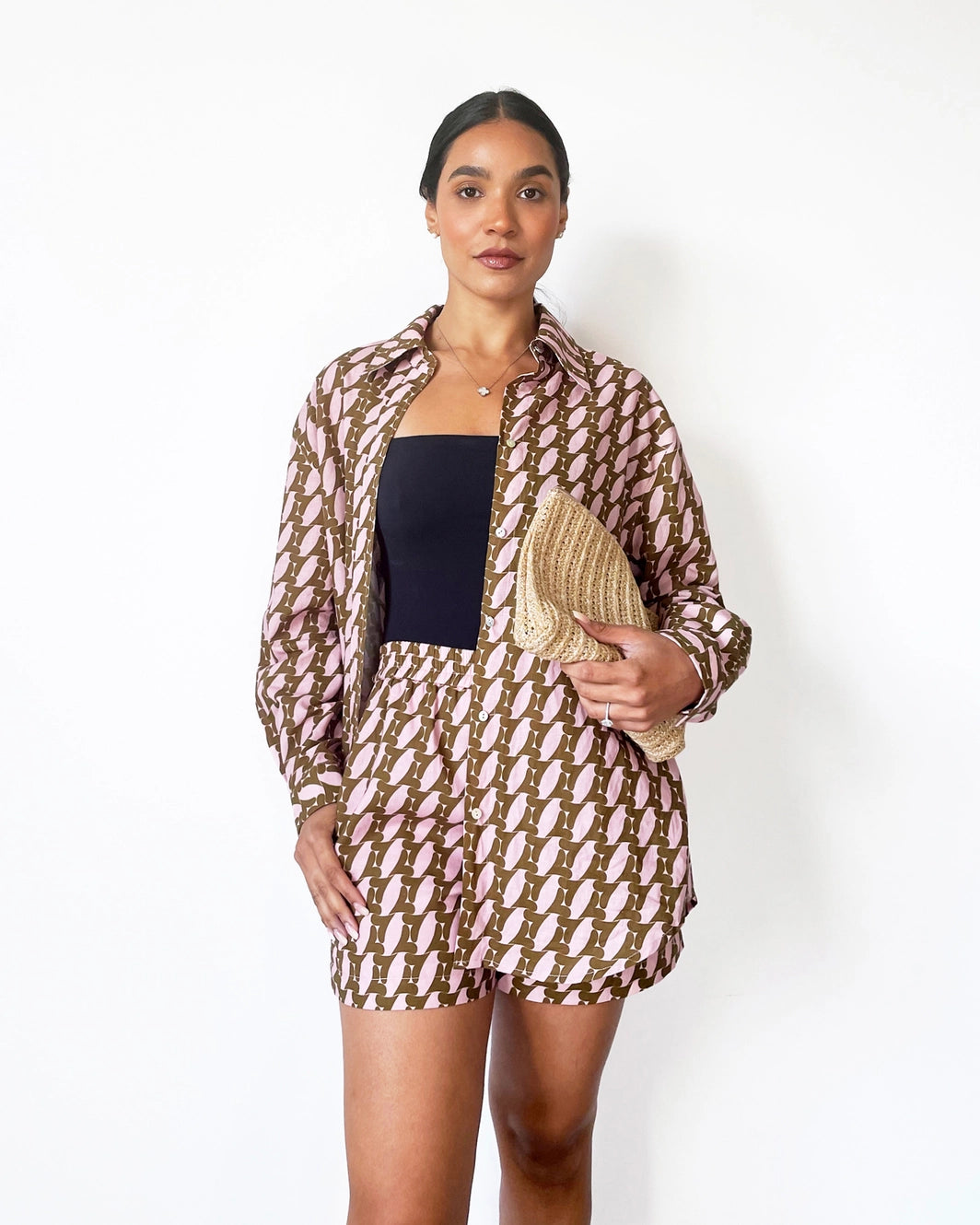 Erica Top – Madison Ave.