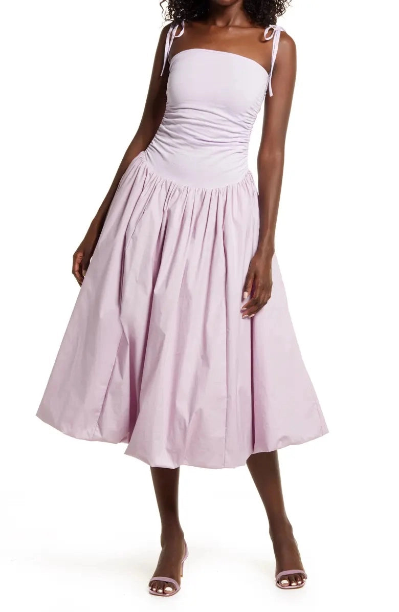 Tula Dress – Madison Ave.